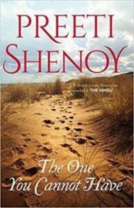 A List of 20 Romantic Novels by Indian Authors