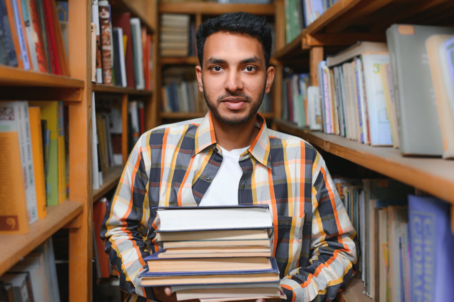 100 Best Indian Novels You Can’t Miss - The Unproposed Guy